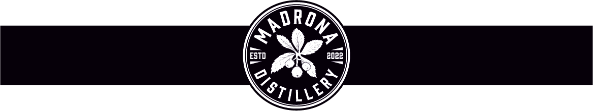Home - Madrona Distillery Your home for craft gin